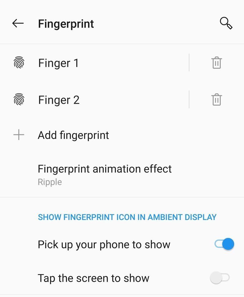 OnePlus 7 Pro fingerprint sensor problems? Here's how to fix it ...