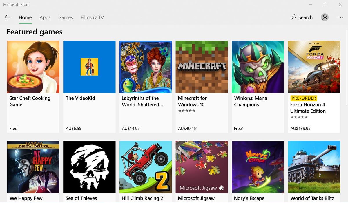 The most popular desktop gaming clients, ranked | PC Gamer