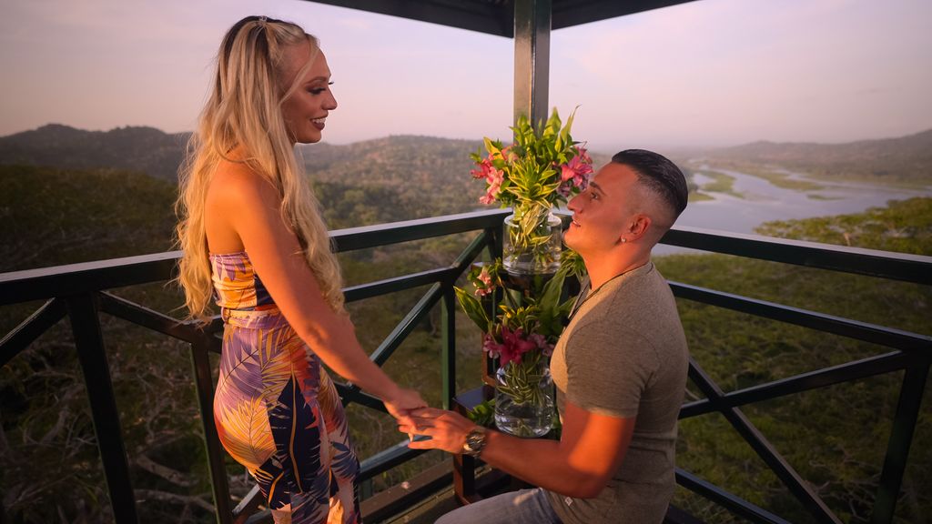 Are Joey and Kariselle still together? Here's what happened between the ...