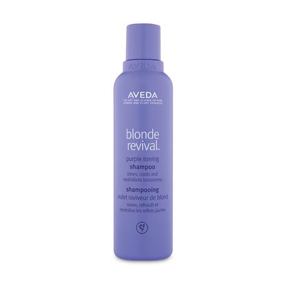 The best purple shampoos to brighten and beat brassiness | Woman & Home