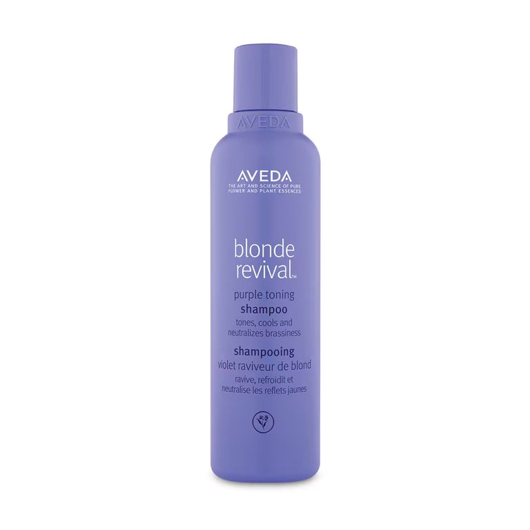 The best purple shampoos to brighten and beat brassiness | Woman & Home