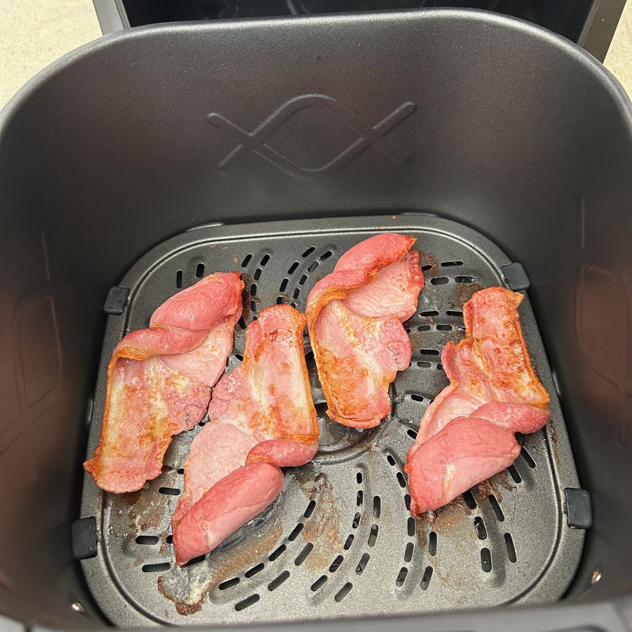 Daewoo Actuate AI Smart Air Fryer review - a gimmick or a good buy ...