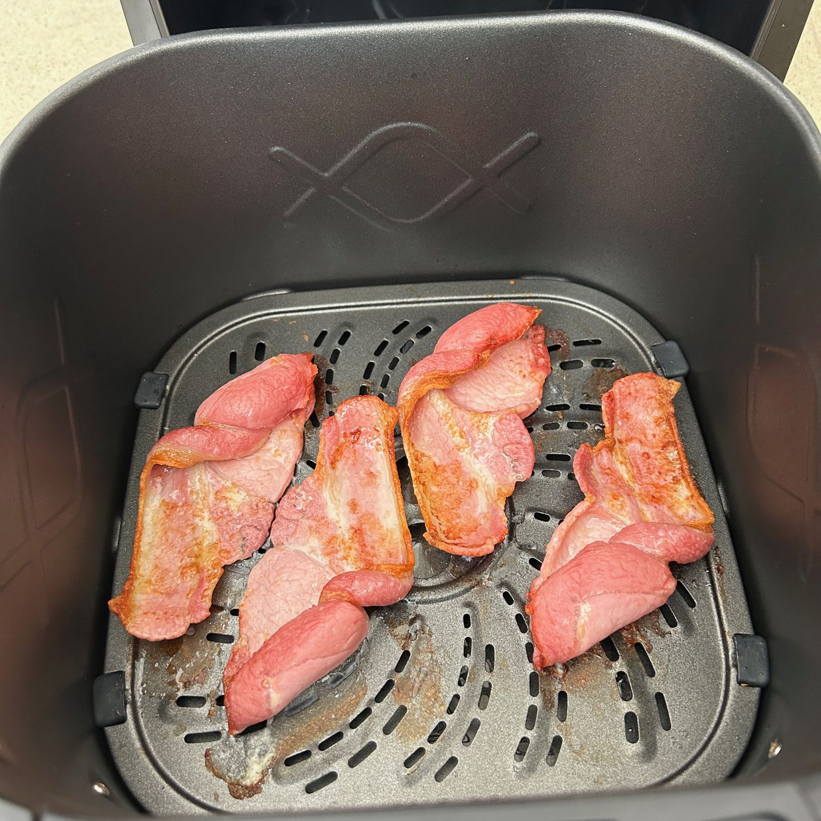 Daewoo Actuate AI Smart Air Fryer review - a gimmick or a good buy ...