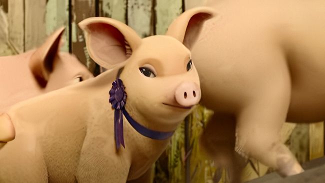 New Animal Farm animated comedy is getting roasted already | Creative Bloq