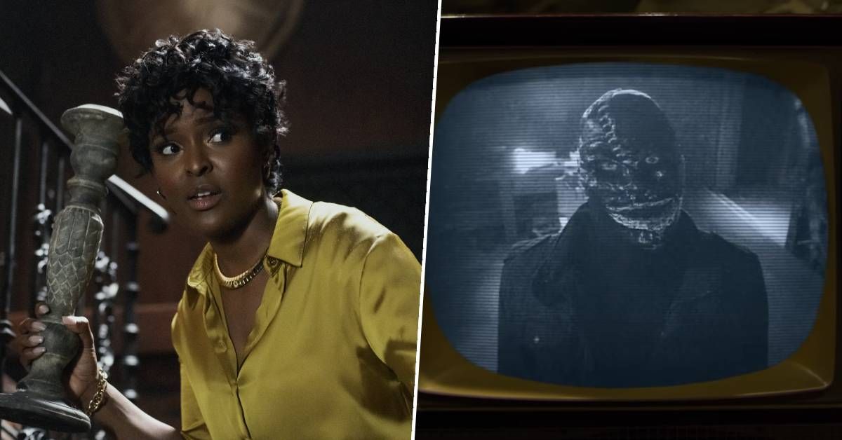 The Blackening writer breaks down the horror comedy’s twist ending: "We ...