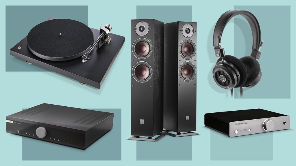 How to build the perfect hi-fi system | What Hi-Fi?