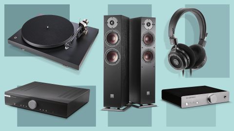 How to build the perfect hi-fi system | What Hi-Fi?