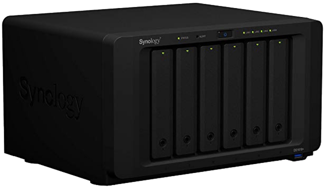 How to replace a hard drive in a Synology NAS | Windows Central
