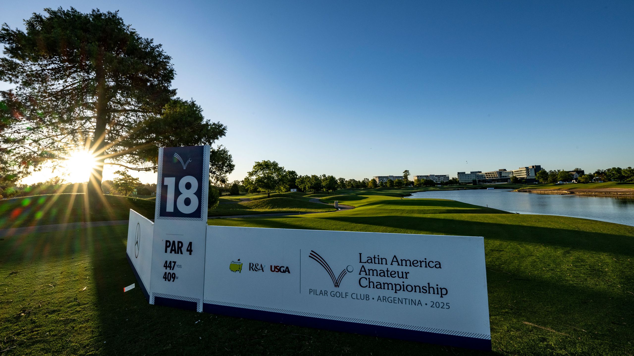 Why The Latin America Amateur Championship Is The Perfect Golf ...