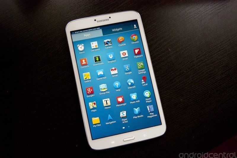 Samsung Galaxy Tab 3 series review | Android Central