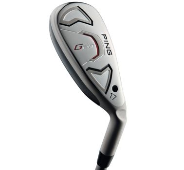 Ping G20 hybrid launched | Golf Monthly