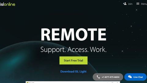 Best remote desktop software | TechRadar