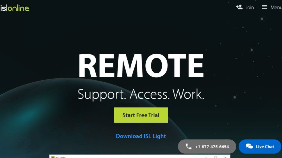 Best remote desktop software | TechRadar