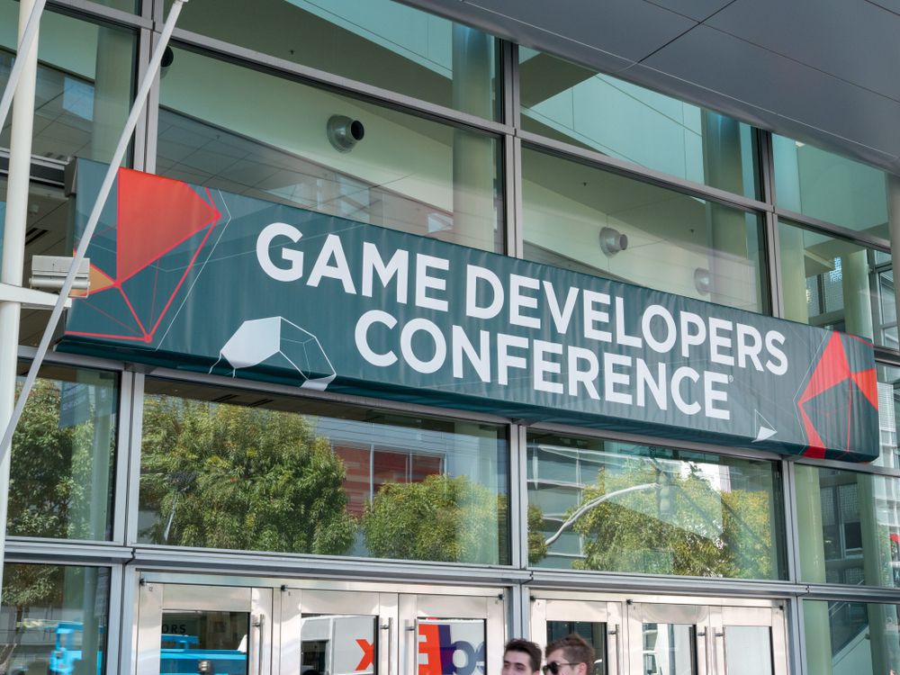 GDC 2020 Loses Microsoft, Epic, Unity to Coronavirus | Tom's Hardware GDC 2020 Loses Microsoft, Epic, Unity to Coronavirus | Tom's Hardware