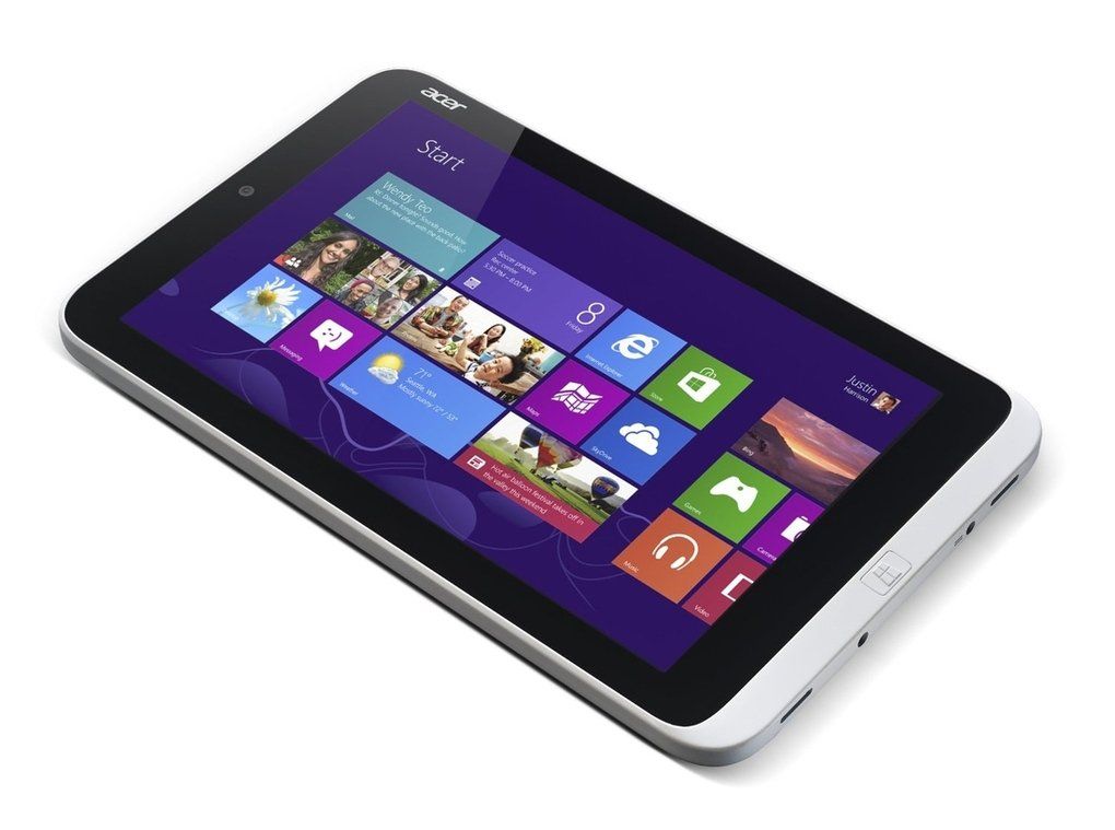 8.1 inch Windows 8 tablet from Acer gets priced on Amazon | Windows Central
