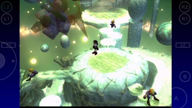 Best console games you can play on a phone or tablet | TechRadar