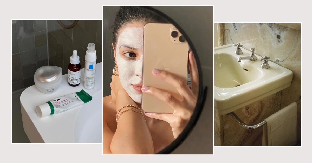 These Are the 11 Best Products for Rosacea, Hands Down | Who What Wear UK