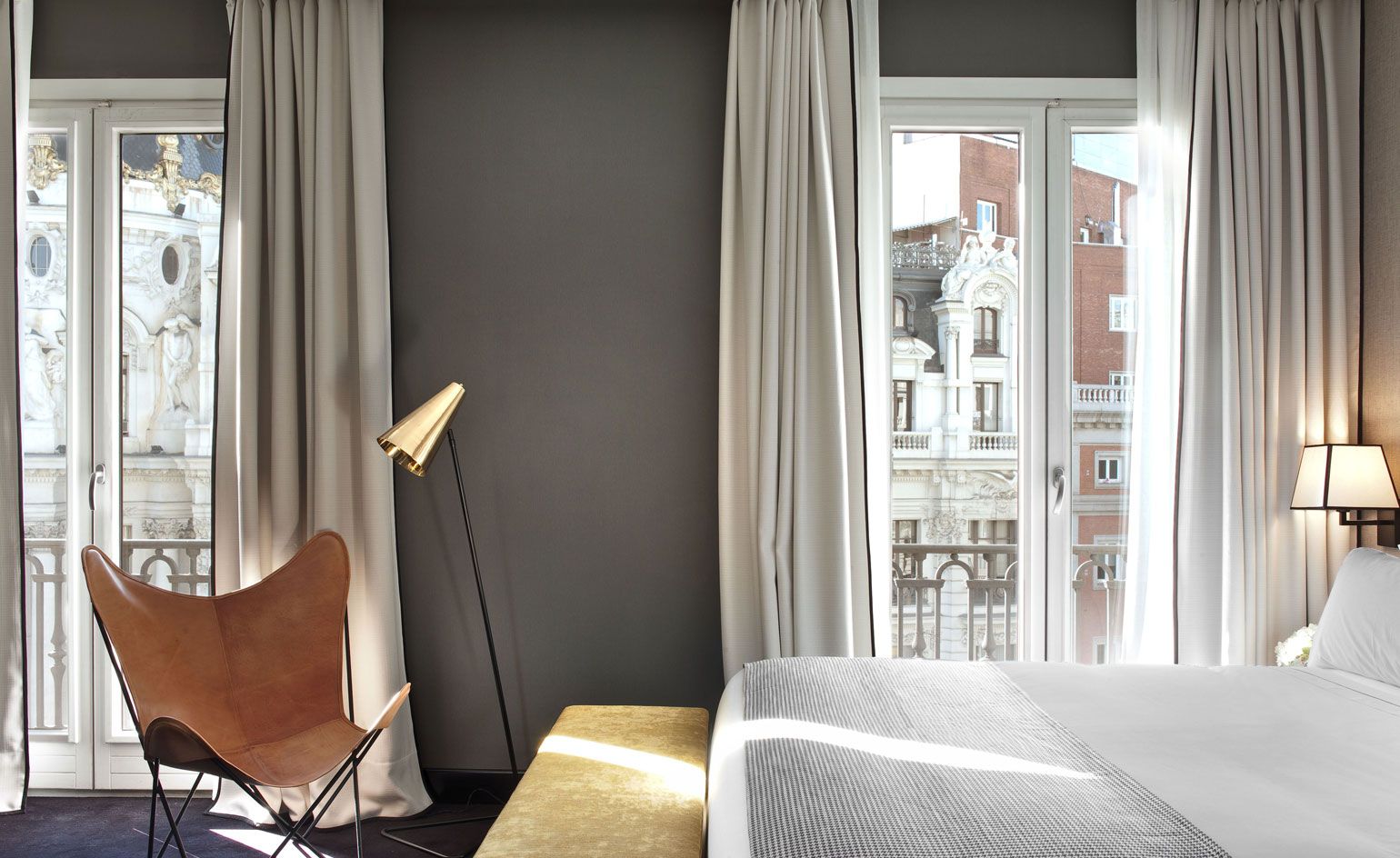 The Principal | Wallpaper