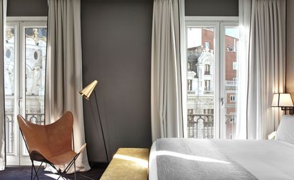 The Principal | Wallpaper*