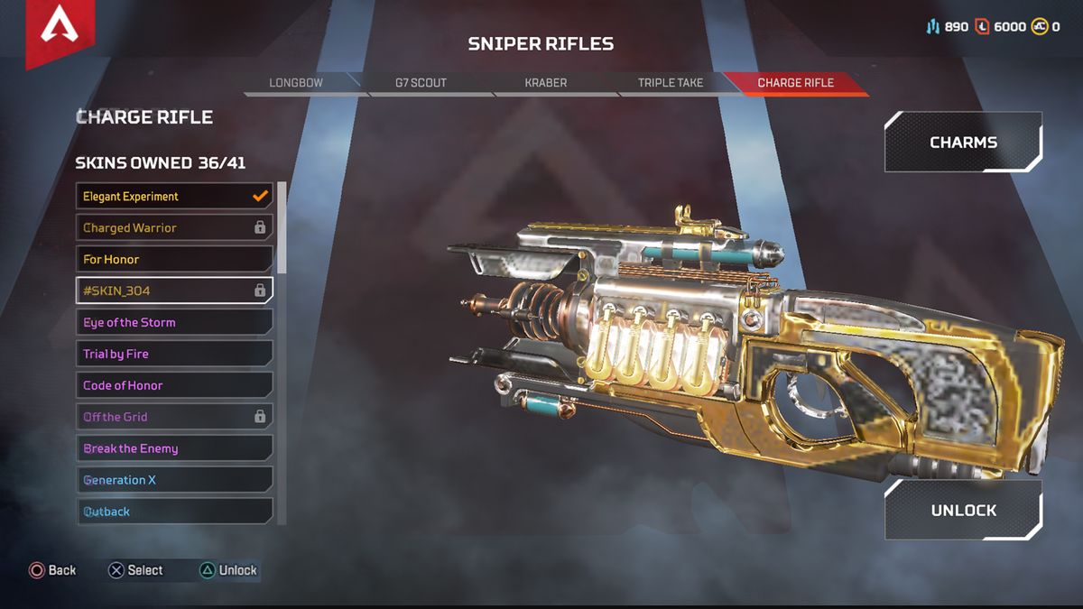 Best weapons in Apex Legends: All the best Apex Legends guns explained ...
