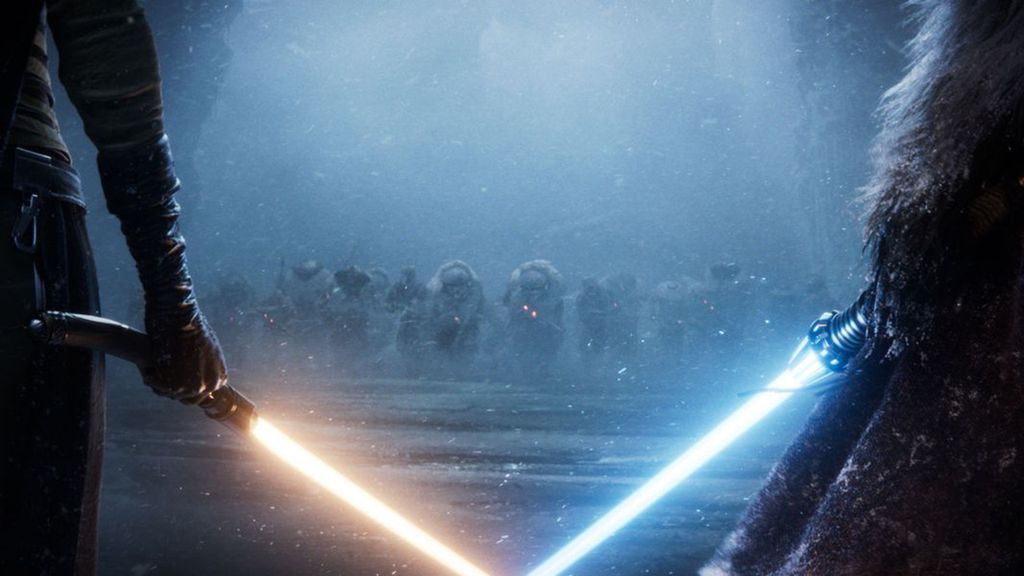 Every upcoming Star Wars game officially announced | Space