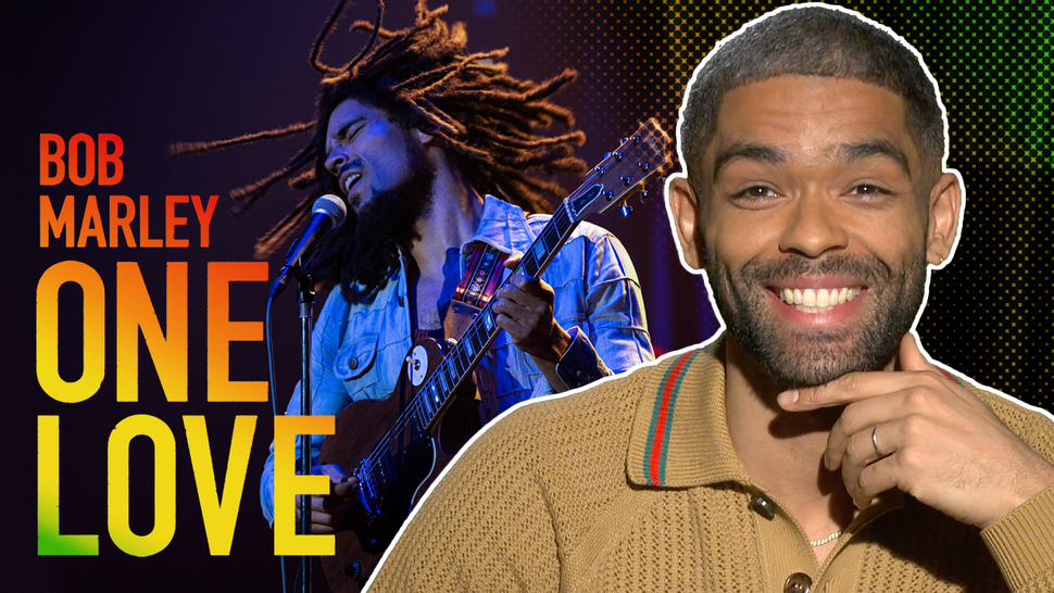 Fake Dreadlocks Can Look ‘So Stupid’ On The Big Screen. Bob Marley Star ...
