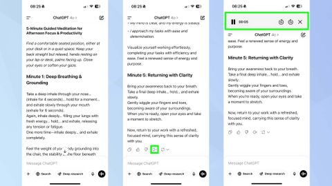 5 mind-blowing ChatGPT prompts you’ll wish you knew sooner | Tom's Guide