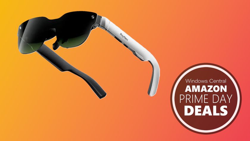 How to play SteamVR games on Oculus Go with ALVR | Windows Central