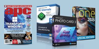 APC full-version software downloads | TechRadar