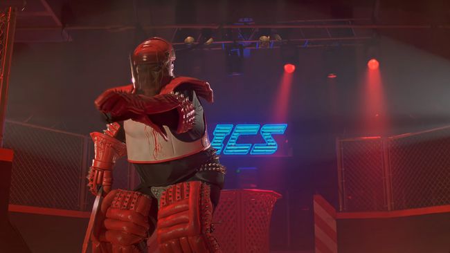 The Running Man Remake: Release Date, Cast And Other Things We Know ...