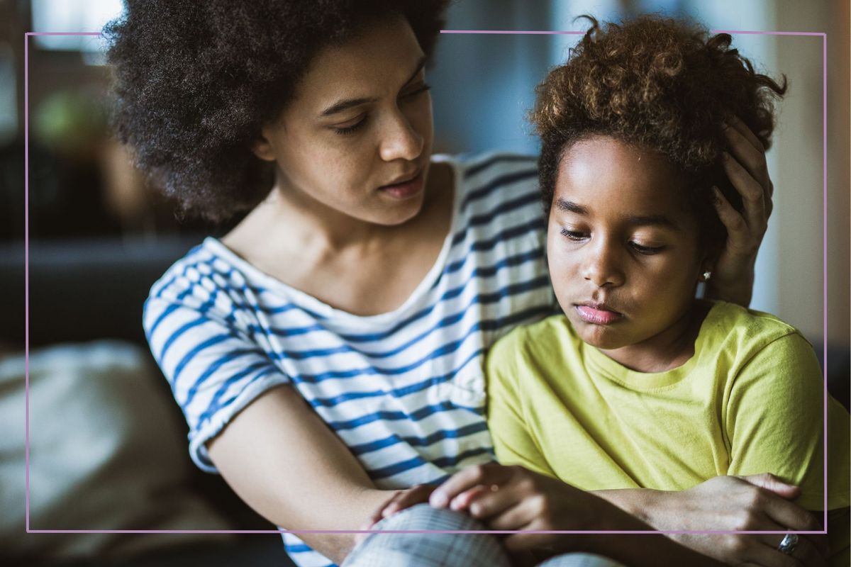 How to support a child with ‘explosive’ emotions, by Dr Becky (plus the ...