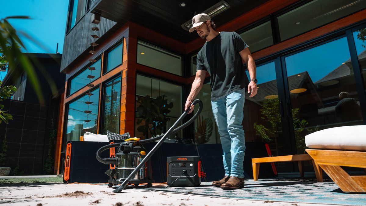 Here’s how Jackery's game-changing Explorer 2000V2 is setting the ...