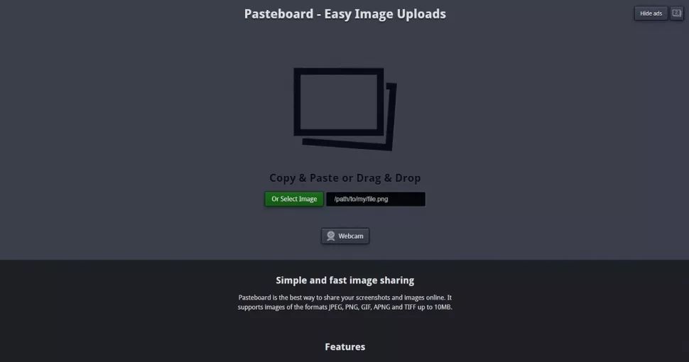 Best anonymous image hosting sites of 2025 | TechRadar