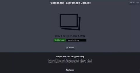 Best anonymous image hosting sites of 2025 | TechRadar