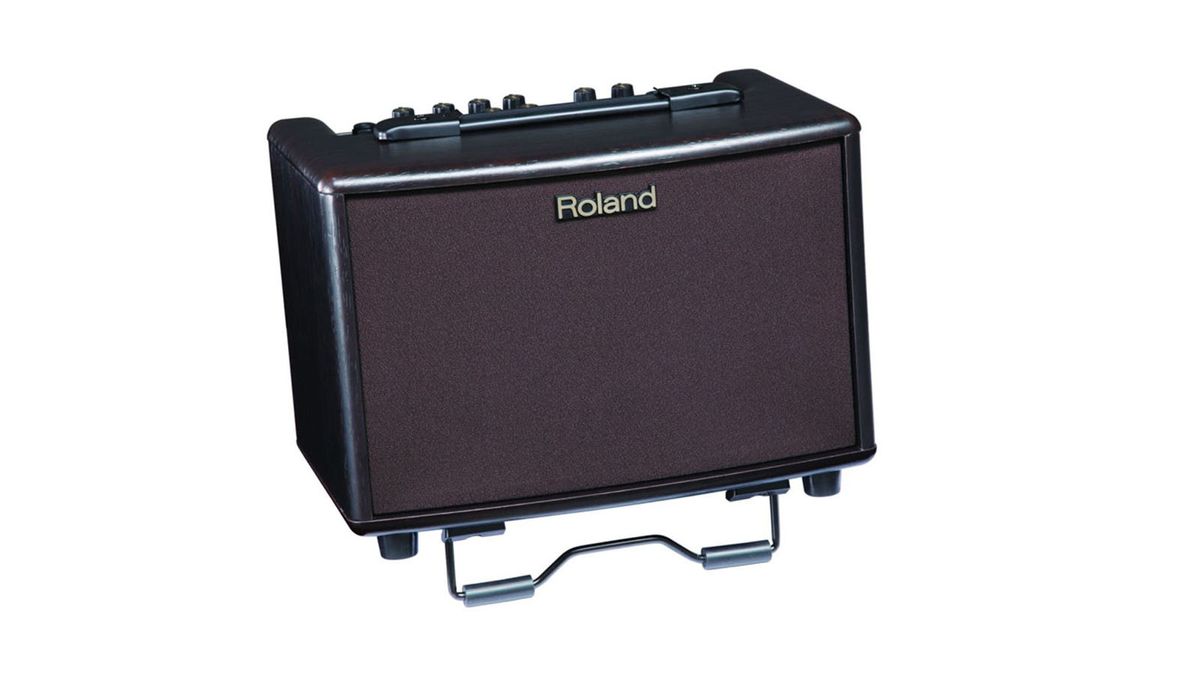 Best acoustic guitar amp 2025: Amplify your sound | MusicRadar