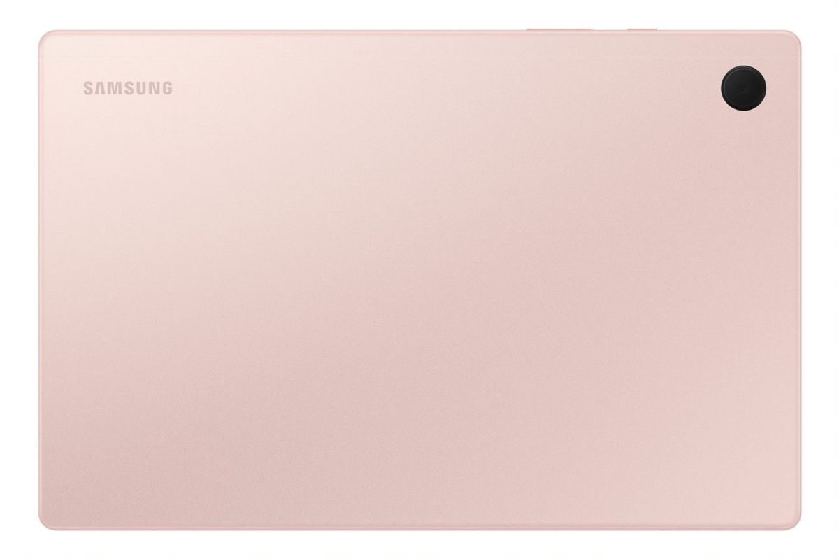 Samsung announces the Galaxy Tab A8 — the new Pink Gold tablet is hot ...