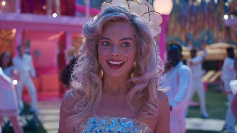 32 Funniest Lines In Barbie | Cinemablend