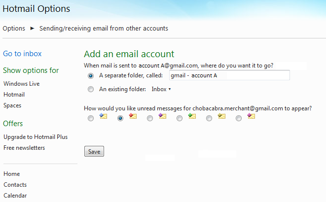 How to Guide: Use Hotmail with any email address | Windows Central