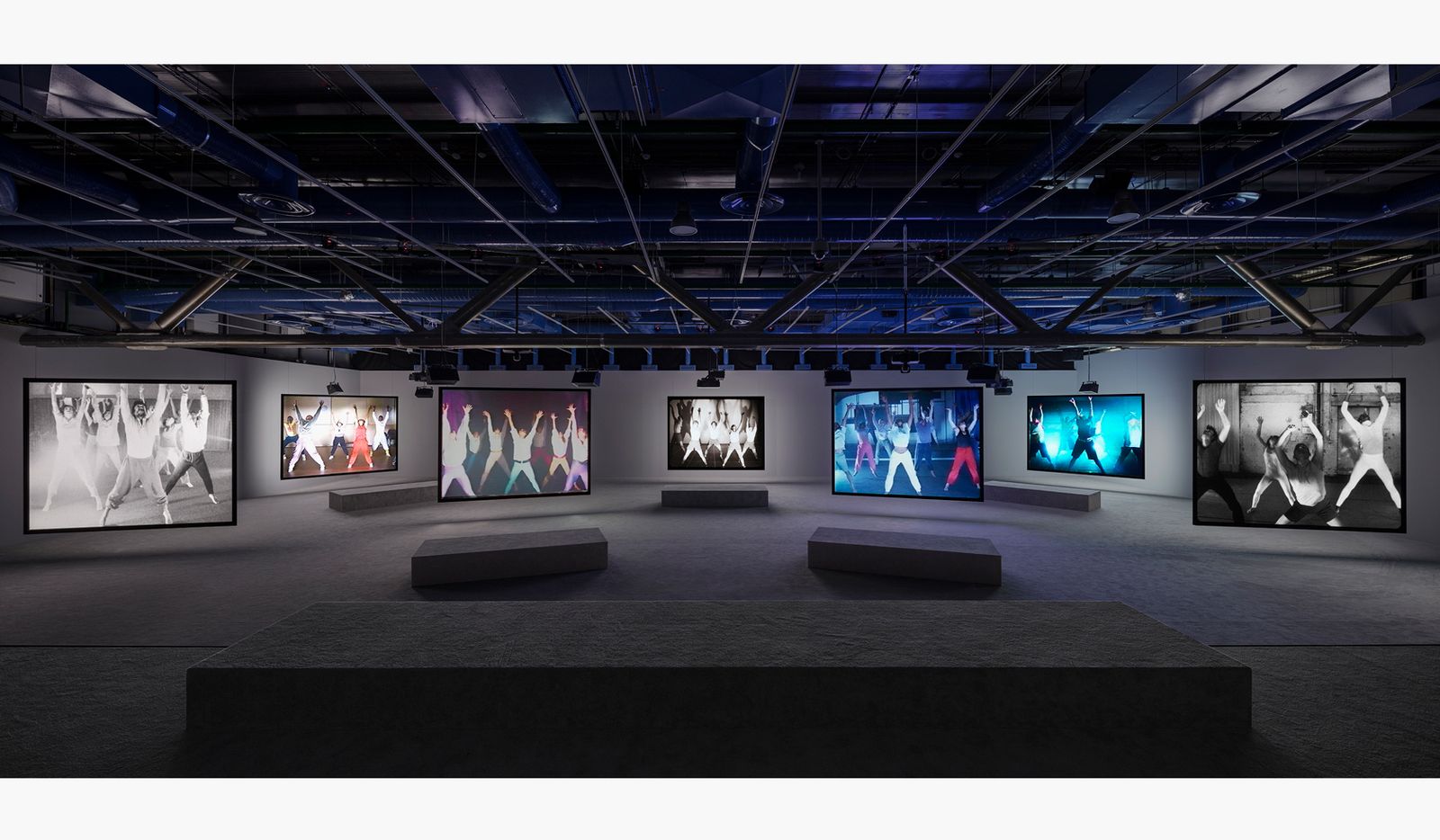 Frame of mind: dive into the intoxicating art of Jeremy Shaw | Wallpaper*