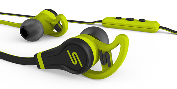 SMS Audio STREET by 50 Wired Sport Earbuds Review | Tom's Guide