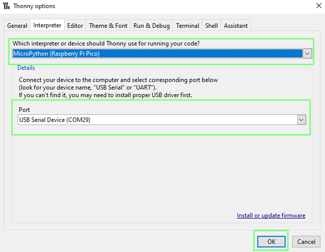 How to Breadboard Electronics Projects with Raspberry Pi Pico | Tom's Hardware