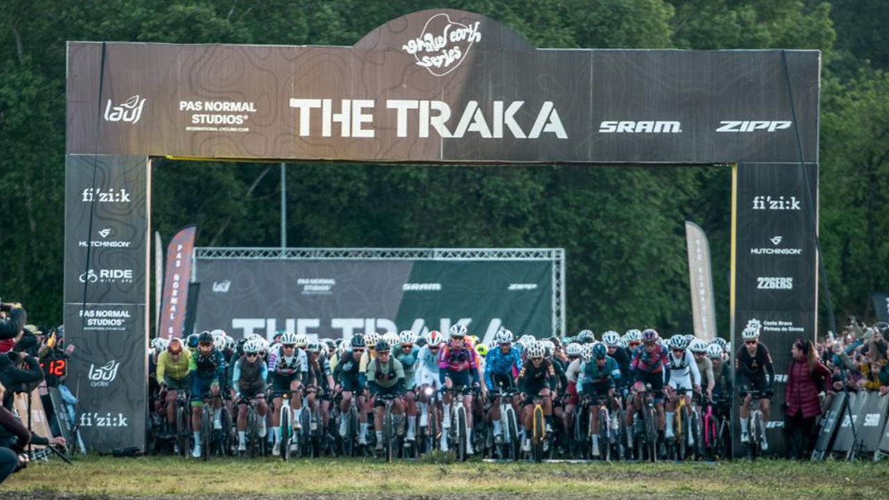 'My secret, just embrace the suck' – Peter Stetina wins men's The Traka ...