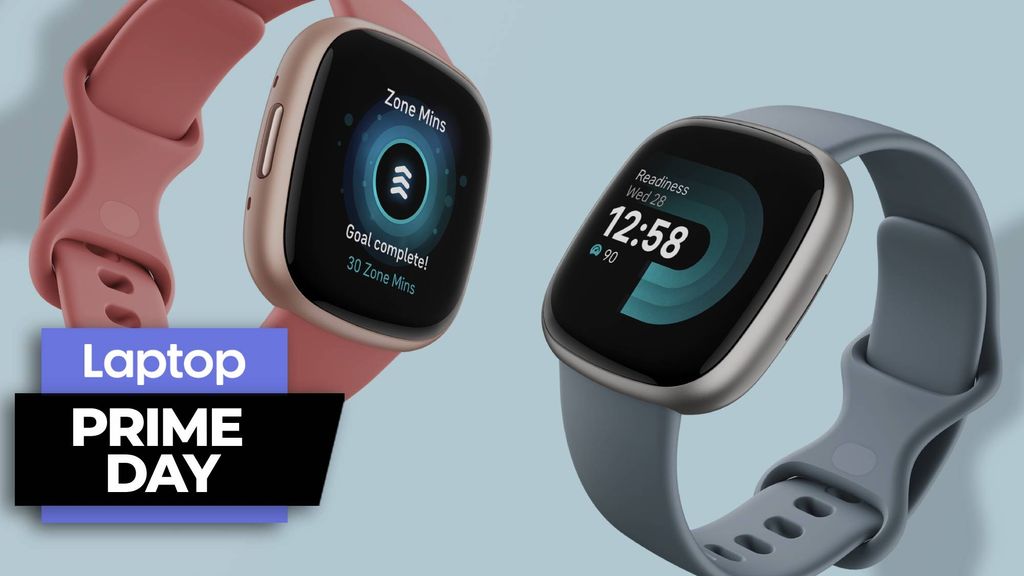 5 Best Prime Day Fitbit deals still available | Laptop Mag