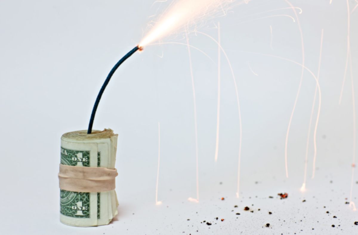 How to Defuse Your Tax Time Bomb | Kiplinger