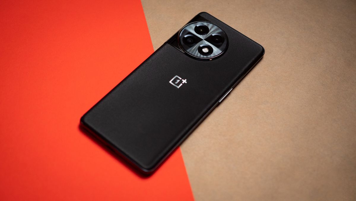 OnePlus 11R review: Why would you buy the OnePlus 11 anymore? | Android ...