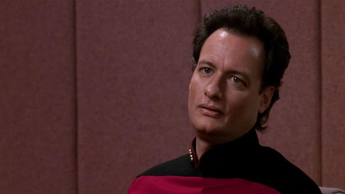 Star Trek: Picard: what you need to know about Q, Jean-Luc’s omnipotent ...