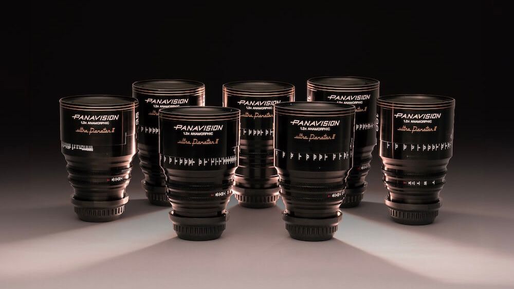 Panavision turns 70, reveals 16 innovations it brought to legendary ...