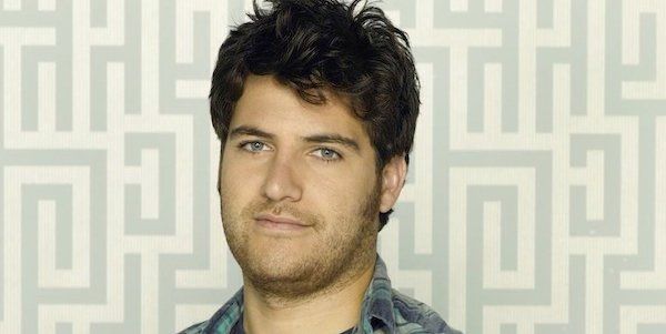 Happy Endings' Adam Pally Talks About His Great Iron Man 3 Scene ...