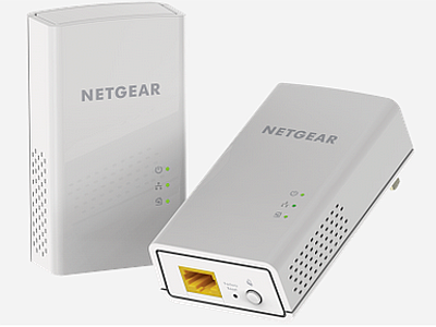 Netgear Launching Two PL1200 Powerline Networking Kits | Tom's Hardware
