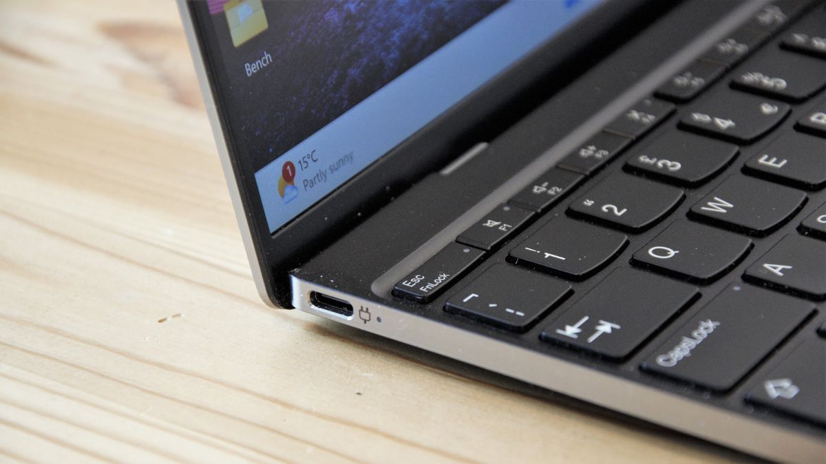 Lenovo ThinkPad Z13 review | TechRadar